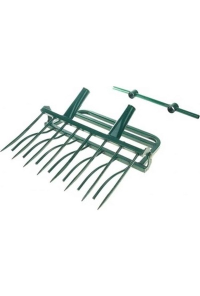 Swazer Pratik Bel Küreği Çapalama Makinesi