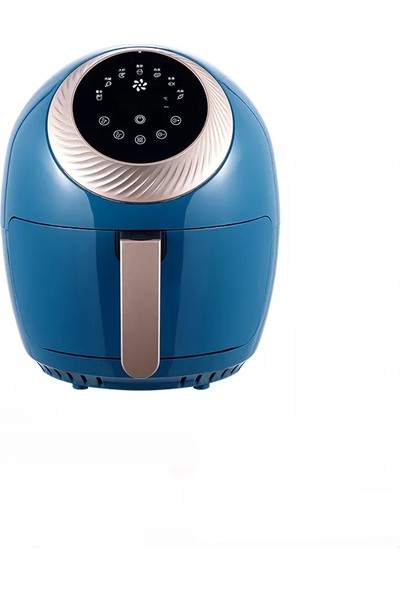 Konka Çok Fonksiyonlu Akıllı Fritöz (Yurt Dışından)