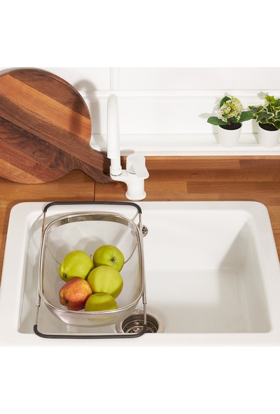 Karaca Opclose Süzgeç