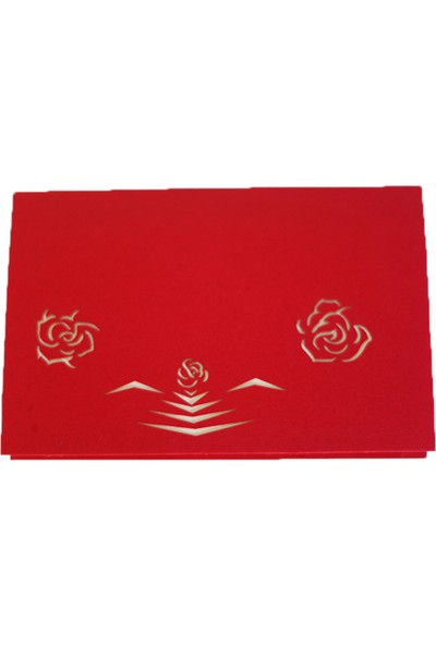 Sheng Store 3D Tebrik Kartı Cupid Heart Romantik Aşk Nimet Tebrik Kartı El Yapımı Kağıt (Yurt Dışından) Sheng Store 3D Tebrik Kartı Cupid Heart Romantik Aşk Nimet Tebrik Kartı El Yapımı Kağıt (Yurt Dışından)
