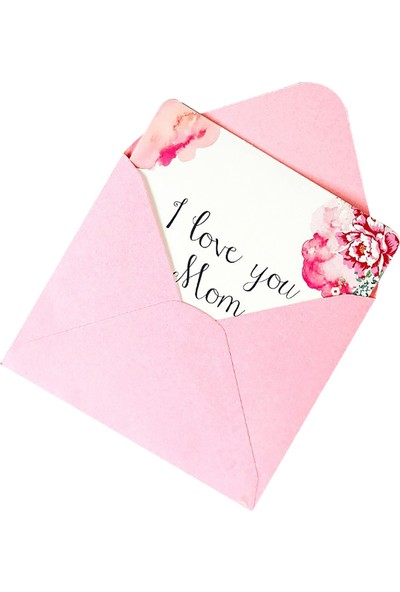 Sheng Store Yaratıcı Anneler Günü Tebrik Kartı Anneye Karanfil Desen Kartı si (Yurt Dışından) Sheng Store Yaratıcı Anneler Günü Tebrik Kartı Anneye Karanfil Desen Kartı si (Yurt Dışından)