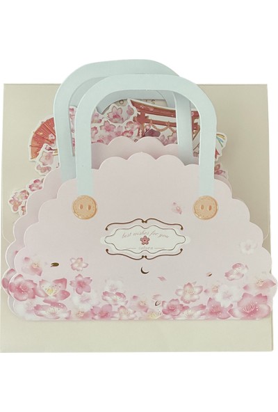 Sheng Store 1 Adet Anneler Günü Çiçek Açılır Kartı-3d Kartı Bahar Anne Tebrik Kartı (Yurt Dışından) Sheng Store 1 Adet Anneler Günü Çiçek Açılır Kartı-3d Kartı Bahar Anne Tebrik Kartı (Yurt Dışından)