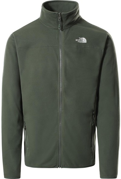 The Northface Erkek 100 Glacıer Fz Ceket NF0A5IHQNYC1