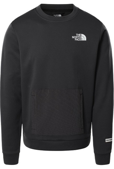 The North Face The Northface Erkek Ma Crew - Eu NF0A5IBX0C51