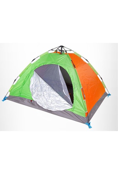 Yıldız 3 Kişilik Kamp Çadırı