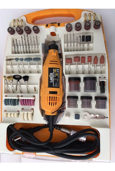 Labor Gravür Set PGS211