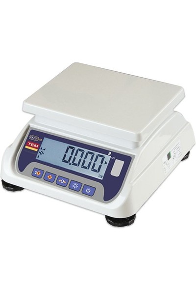 Tem Eko Hassas Terazi