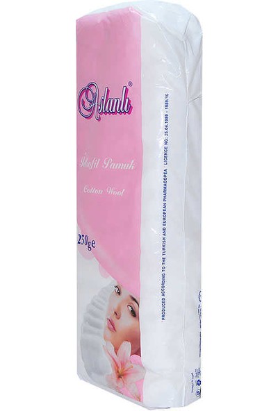 Aslanlı Pamuk 250 gr