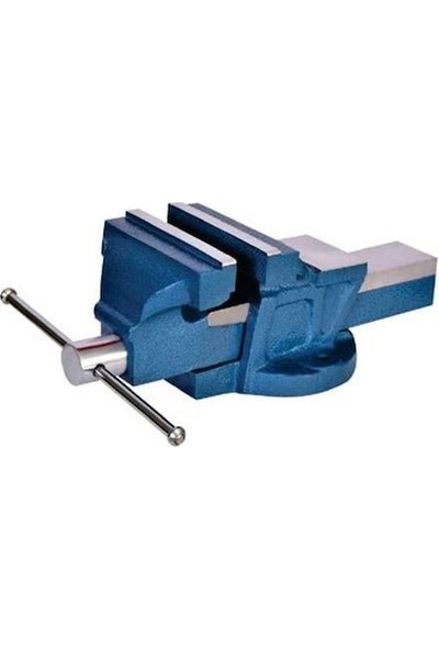 Portek Profesyonel Masa Tezgah Mengenesi 125MM