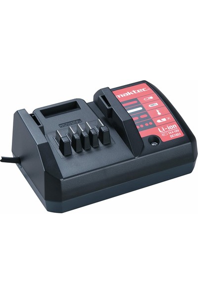 Makita Mactec DC1851 Şarj Aleti