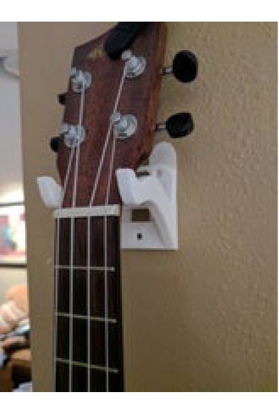 Aldım Geldi Gitar Duvar Asma Aparatı Askı Düzenleyici Sıralayıcı Ofis Ev