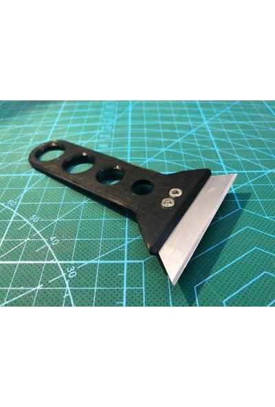 Aldım Geldi Yardımcı Bıçak Bıçak Boya Kazıyıcı / Stanley Tipi Bıçak Tutucu / Plastik Aparat Aldım Geldi Yardımcı Bıçak Bıçak Boya Kazıyıcı / Stanley Tipi Bıçak Tutucu / Plastik Aparat