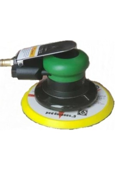 Kassel EP3150 Havalı Orbital Zımpara