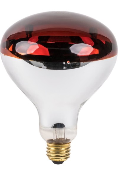 General Infrared Ampul 150W General Infrared Ampul 150W