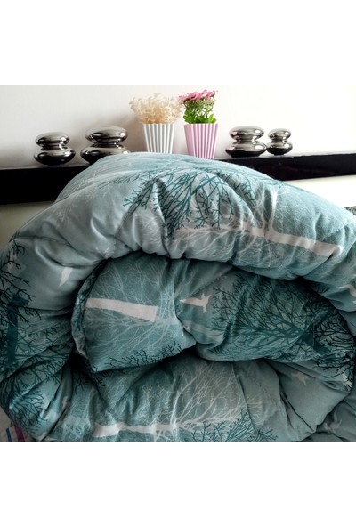 Örtü Tekstil Sonbahar Koleksiyonu Turkuaz Tek Kişilik Lüks Ranforce Kumaş El Sarmasıdır Örtü Tekstil Sonbahar Koleksiyonu Turkuaz Tek Kişilik Lüks Ranforce Kumaş El Sarmasıdır