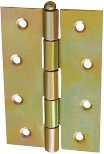 Beşel BA62 Yaprak Menteşe 2 No