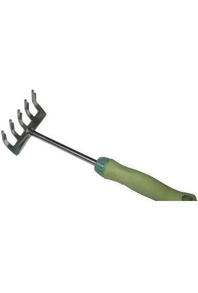 Green Guard GT803O 5 Dişli Tırmık Green Guard GT803O 5 Dişli Tırmık