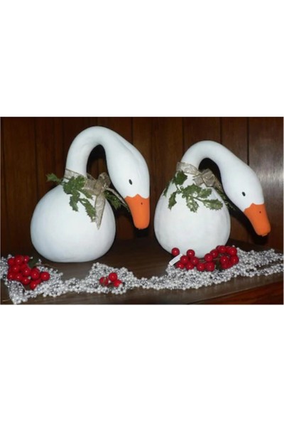 Tohum Dünyam Nadit Ithal Kuğu Su Kabağı Tohumu 3 Adet Tohum Kabak Tohumu Tohum Dünyam Nadit Ithal Kuğu Su Kabağı Tohumu 3 Adet Tohum Kabak Tohumu