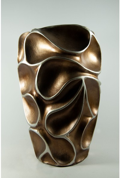 Lilac Home Fiber Lux Vazo Lilac Home Fiber Lux Vazo