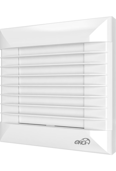 Ayas Euro A - Otomatik Panjurlu Banyo Aspiratörü