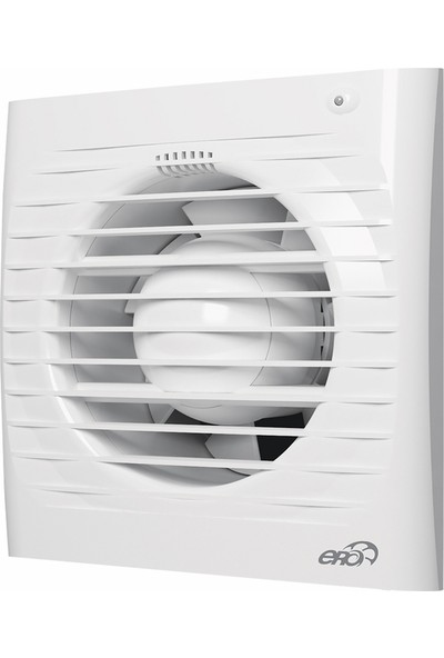 Ayas Era - Plastik Klapeli Banyo Aspiratörü