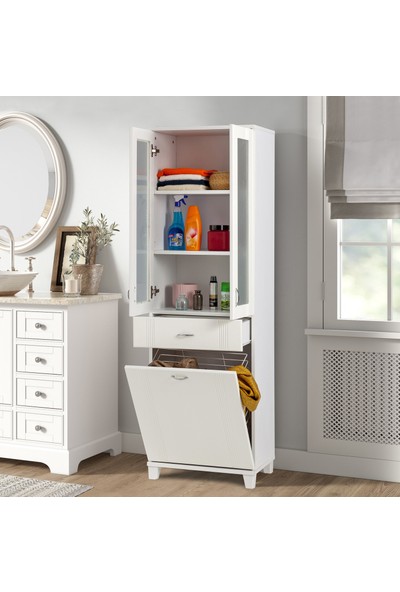 Banyo ve Mutfak Dolabı