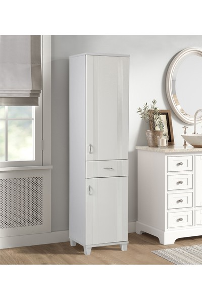 Banyo ve Mutfak Dolabı