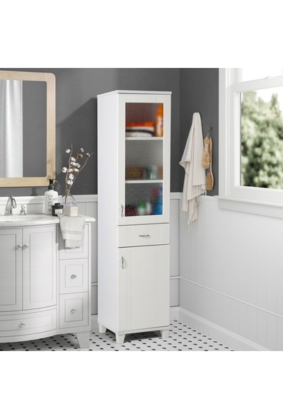 Zeytun Banyo ve Mutfak Dolabı