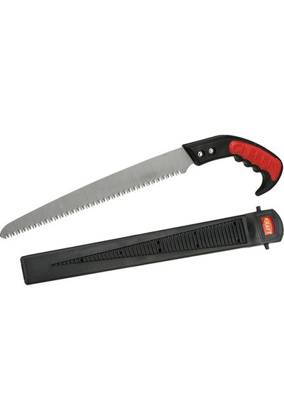 Tomax Kraft Dal Budama Testeresi (Kılıflı) 300 mm Tomax Kraft Dal Budama Testeresi (Kılıflı) 300 mm