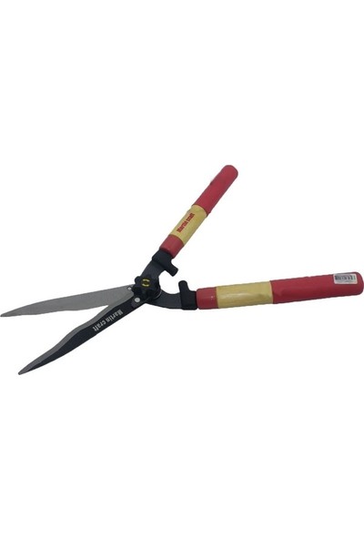 Tomax Martin Craft Çim Makası Lüks