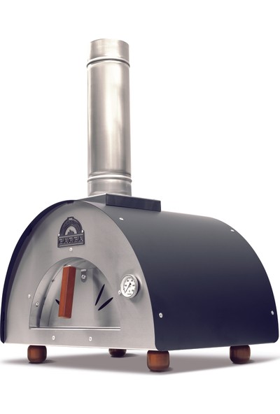 Barba Fl-46 Set Üstü Taşınabilir Bahçe Fırını Mega Pack Barba Fl-46 Set Üstü Taşınabilir Bahçe Fırını Mega Pack