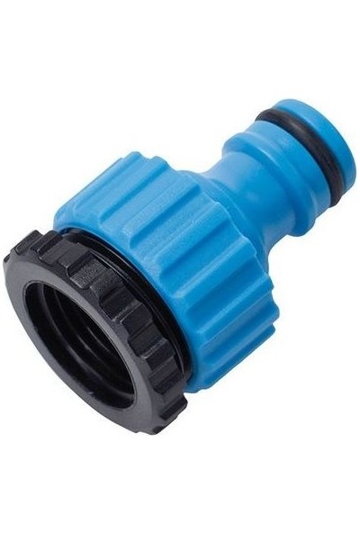 Verve Musluk Bağlantı Aparatı GS6109