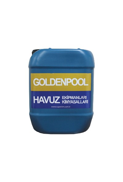 Spp Superpool Gtx Goldenpool Winter 10 kg (Kış Bakım Kimyasalı) Spp Superpool Gtx Goldenpool Winter 10 kg (Kış Bakım Kimyasalı)