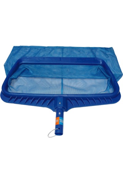 Spp Superpool Lüks Derin Tip Kepçe