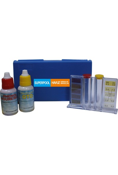 Spp Superpool Superpool