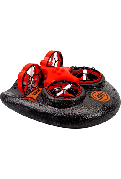 Nanstore Deniz Kara ve Hava Düşmesine Dayanıklı Mini Drone Quadcopter Nanstore Deniz Kara ve Hava Düşmesine Dayanıklı Mini Drone Quadcopter