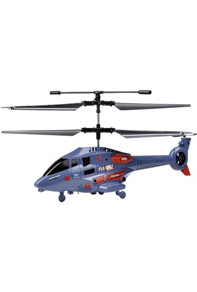Nanstore 2.4g Uzaktan Kumandalı Rc Helikopter (Yurt Dışından)