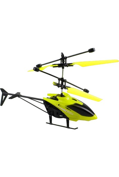 Nanstore Çocuklar Için Uzaktan Kumandalı Rc Helikopter (Yurt Dışından) Nanstore Çocuklar Için Uzaktan Kumandalı Rc Helikopter (Yurt Dışından)