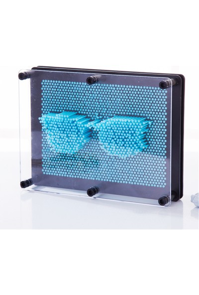 Nanstore Oyuncaklar 3D Antistres Klon Parmak Izi Iğne Boyama (Yurt Dışından) Nanstore Oyuncaklar 3D Antistres Klon Parmak Izi Iğne Boyama (Yurt Dışından)