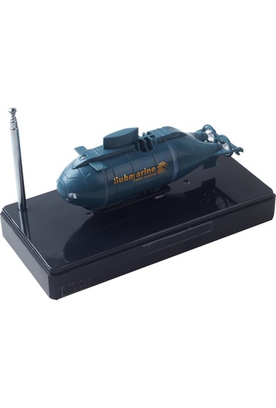 Nanstore Uzaktan Kumandalı Elektrikli Mini Denizaltı