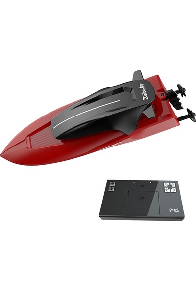 Nanstore Kablosuz Elektrikli 15KM/H Yüksek Hızlı 2.4g Sürat Teknesi (Yurt Dışından) Nanstore Kablosuz Elektrikli 15KM/H Yüksek Hızlı 2.4g Sürat Teknesi (Yurt Dışından)