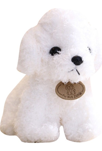 Nanstore Yavru Köpek Peluş Oyuncak