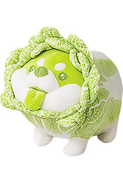 Nanstore Lahana Köpek Bebek Oyuncak 30CM (Yurt Dışından)