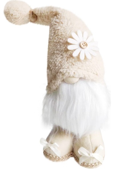 Nanstore Anneler Günü Temalı Peluş Gnome (Yurt Dışından)