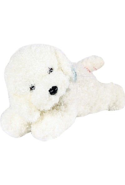 Nanstore Peluş Yavru Köpek Bebek (Yurt Dışından)