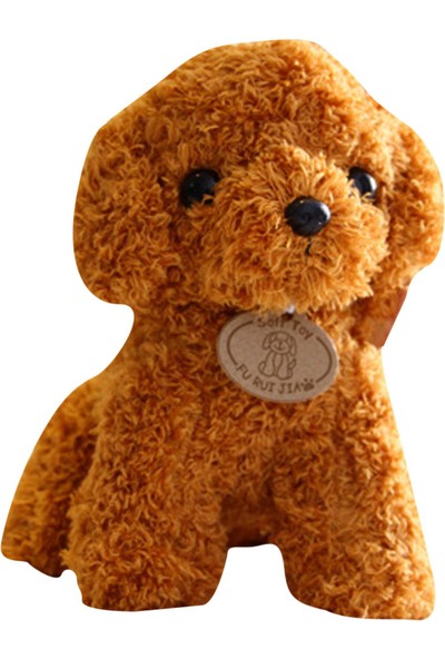 Nanstore Yavru Köpek Peluş Oyuncak