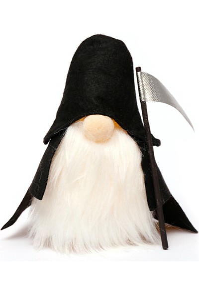 Nanstore Cadılar Bayramı Için Gnome Bebek Süs (Yurt Dışından) Nanstore Cadılar Bayramı Için Gnome Bebek Süs (Yurt Dışından)