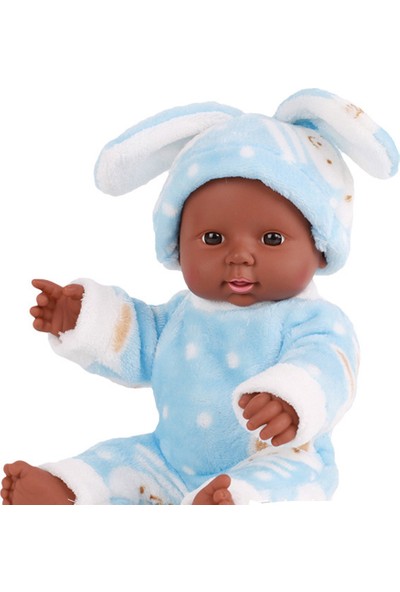 Nanstore 30CM Yumuşak Yenidoğan Bebek (Yurt Dışından)