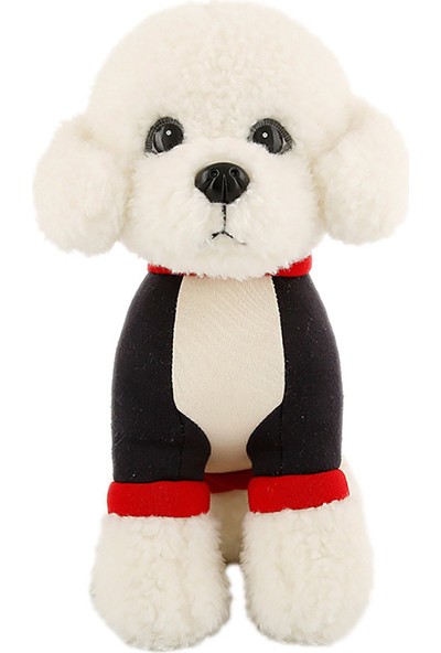 Nanstore Peluş Yavru Köpek Bebek Oyuncak (Yurt Dışından) Nanstore Peluş Yavru Köpek Bebek Oyuncak (Yurt Dışından)