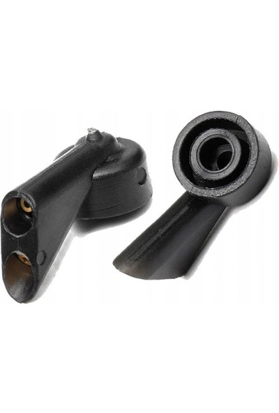 Volkspar Audı Q5 Arka Cam Silecek Su Fıskiye Memesi 2009-2012 Model Arası Araçlara Uyumlu 8K9955985A Volkspar Audı Q5 Arka Cam Silecek Su Fıskiye Memesi 2009-2012 Model Arası Araçlara Uyumlu 8K9955985A